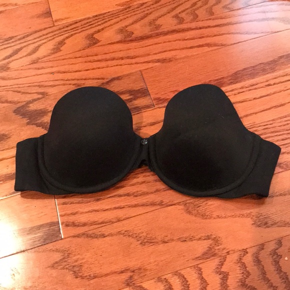 Victoria's Secret | Intimates & Sleepwear | Victorias Secret Black ...